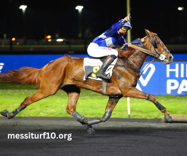 Messiturf10 - Messiturf, Le messi turf & More Info